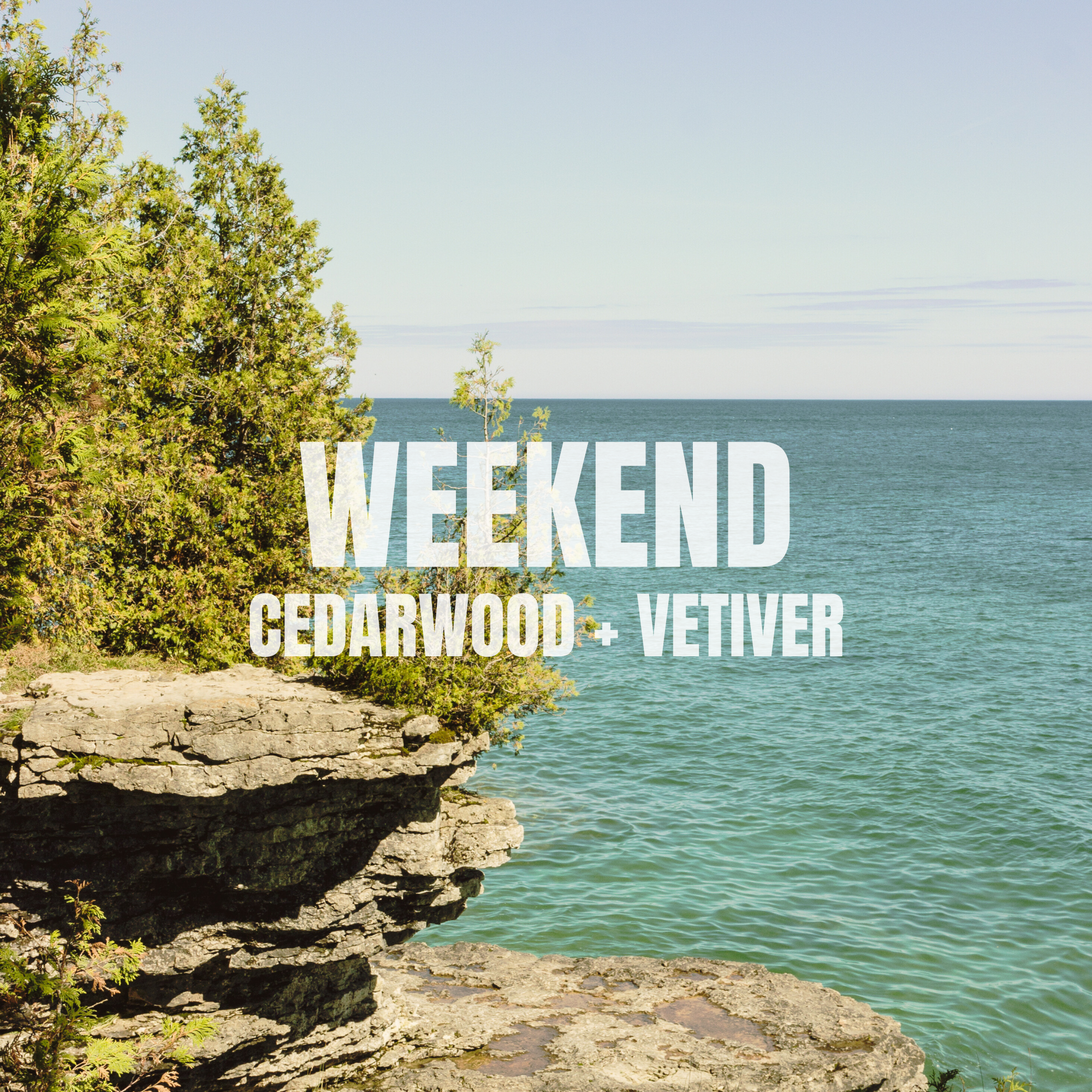 Weekend in Door County Scented Home Fragrance – Cherryfolk